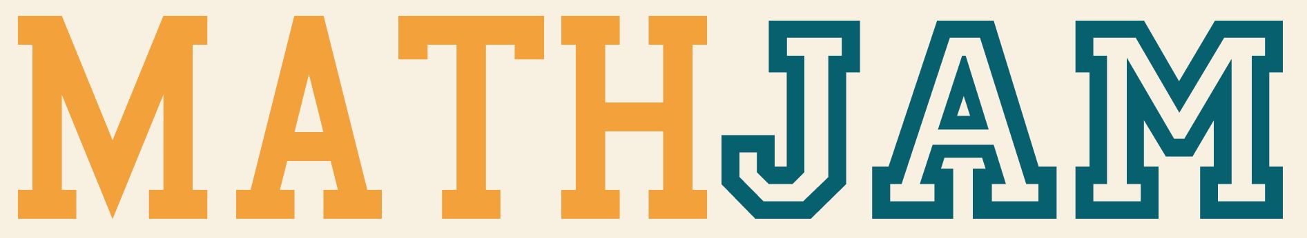 LPC: Math Department - Math Jam Registration